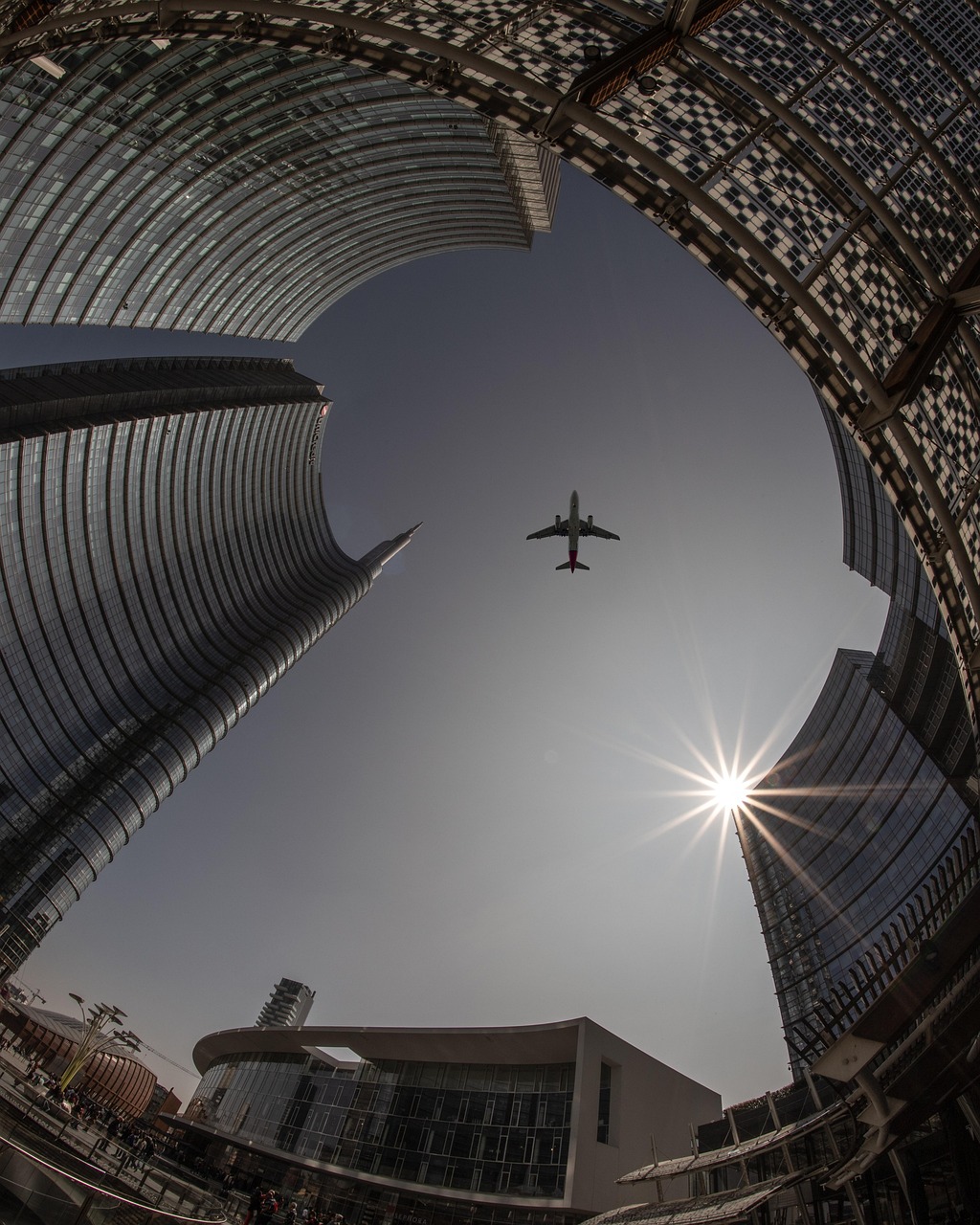 Explore The Unexplored World of Aviation : Home